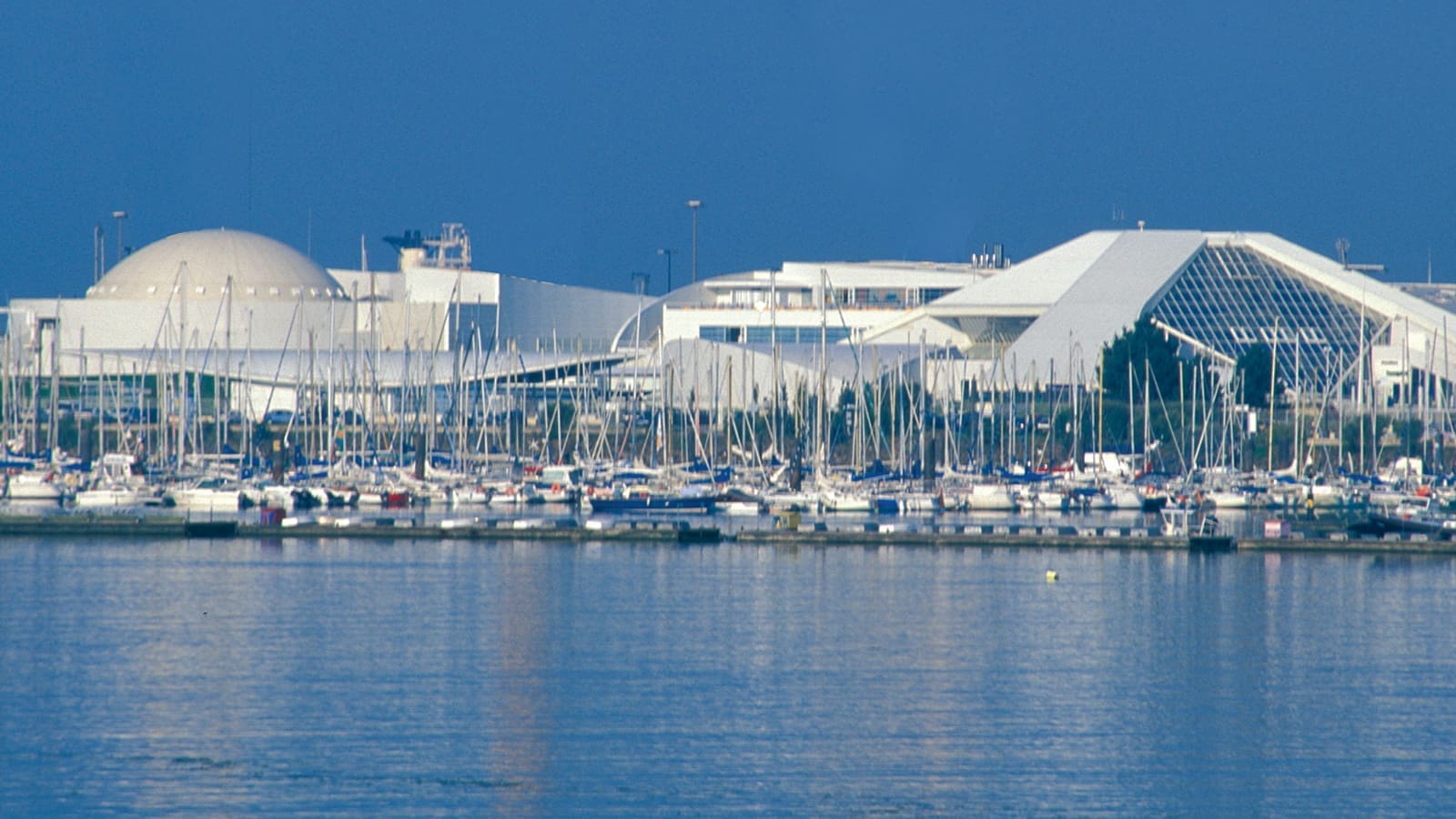 OCEANOPOLIS