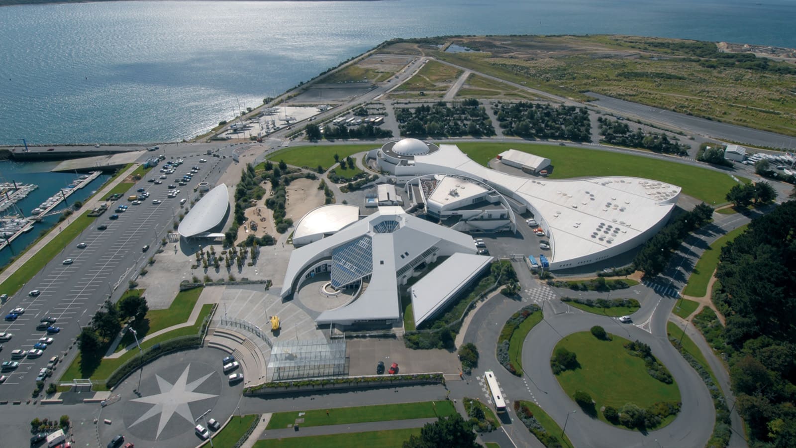 OCEANOPOLIS
