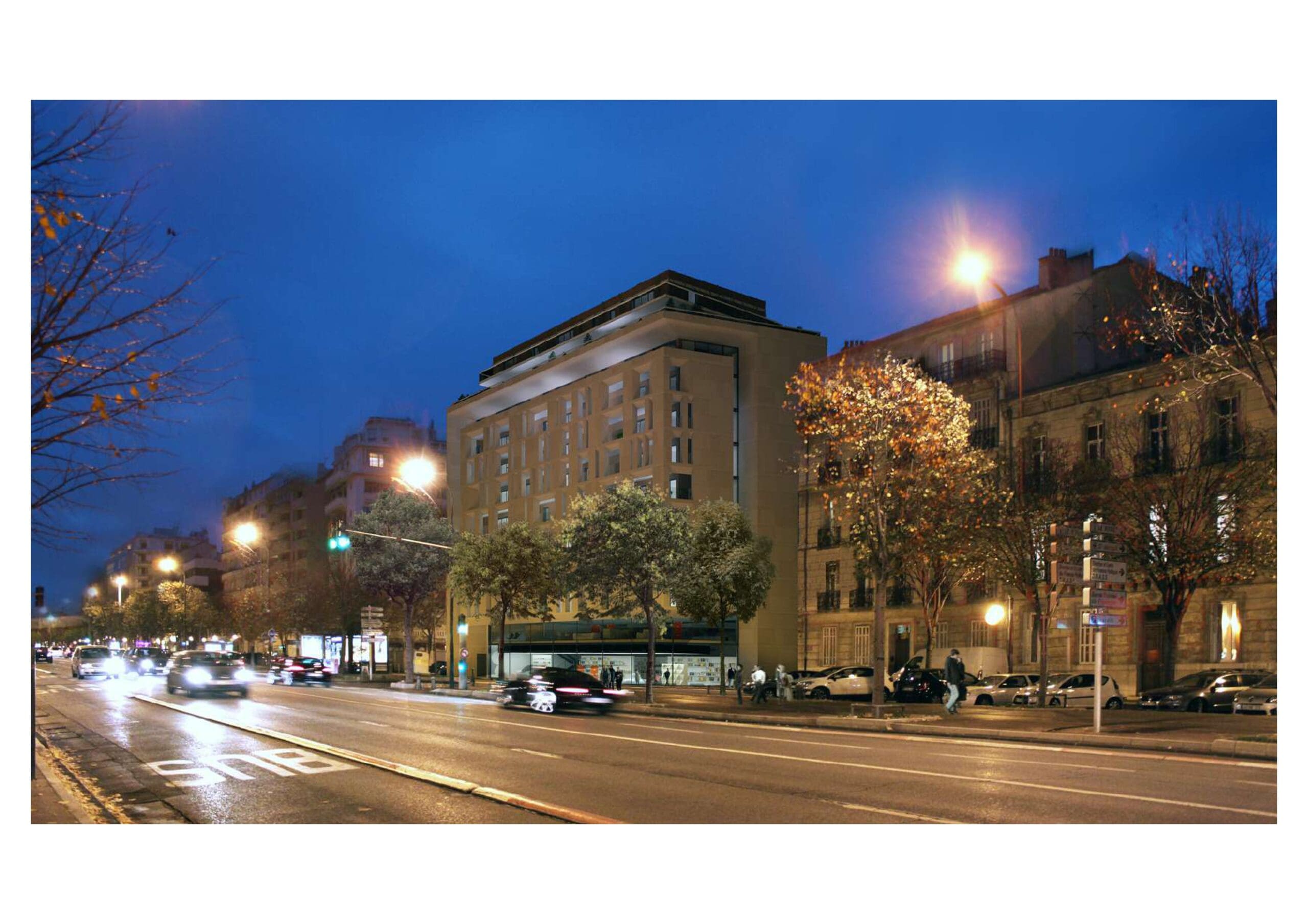 205 PRADO - Rougerie+Tangram